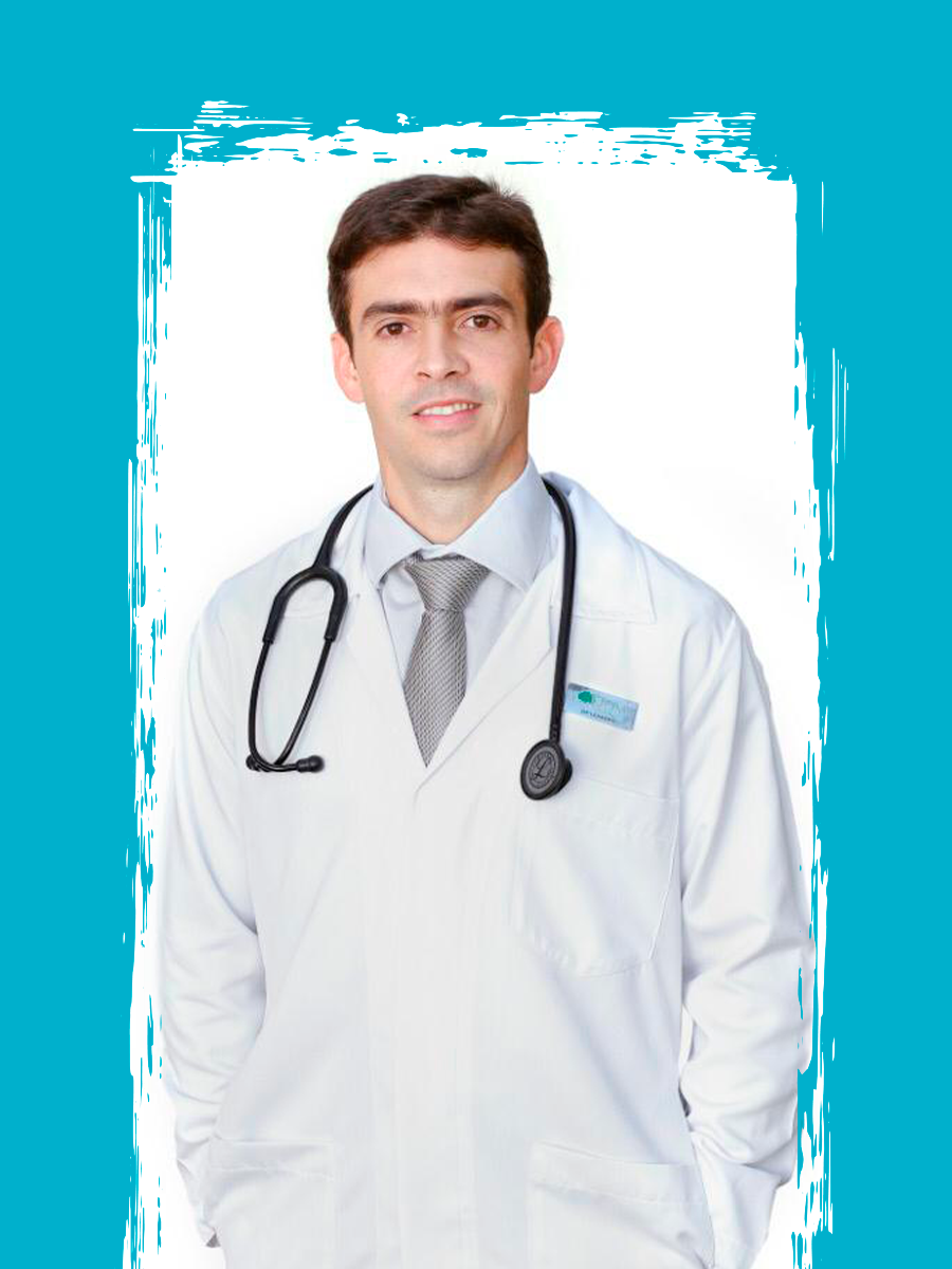 Médicos – Espaço gera