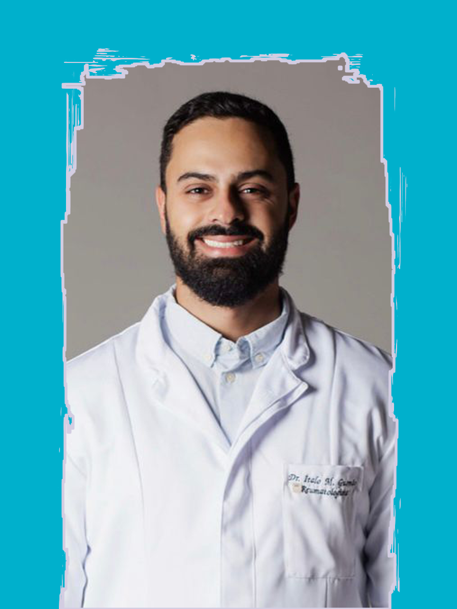 Médicos – Espaço gera